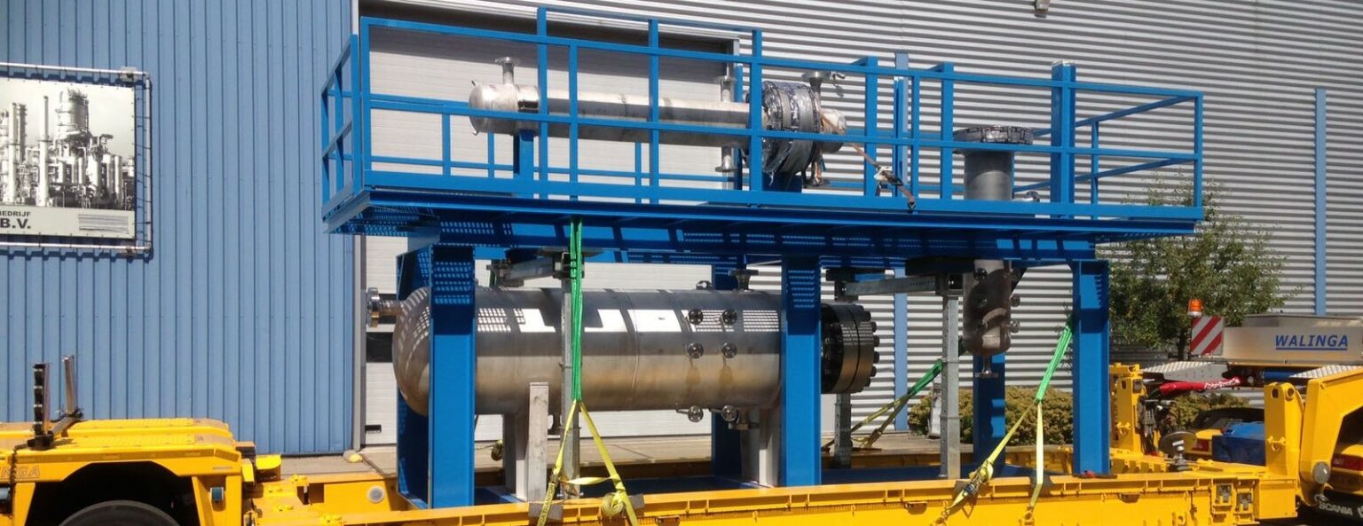 Klantverhaal: SCW-systems - De Boer Heeg